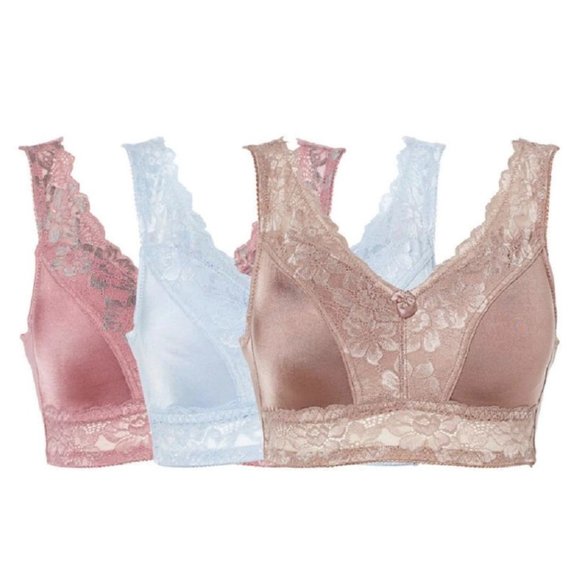 Rhonda Shear | Intimates & Sleepwear | Rhonda Shear Pinup Bra Wlace ...